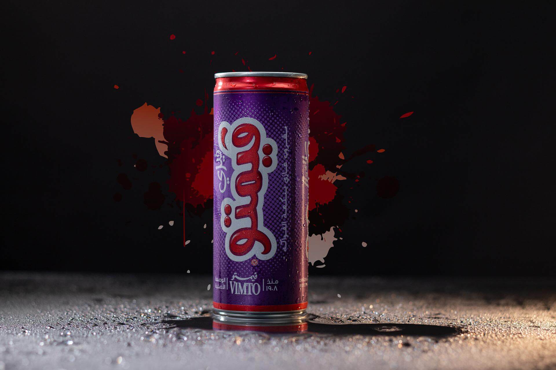Vimto: A Manchester Innovation | Manchester Bites